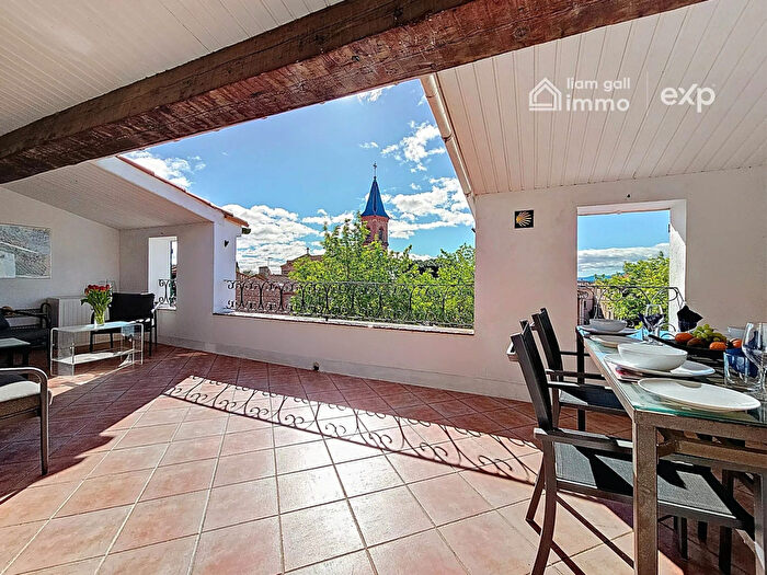 Maison à vendre - Corneilla-del-Vercol - 6 pièces - 3 chambres