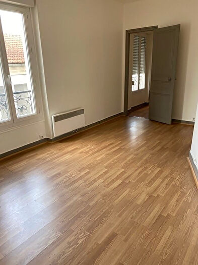 Paris 20ème, Père Lachaise, Réunion - Appartement 3 pièces à vendre