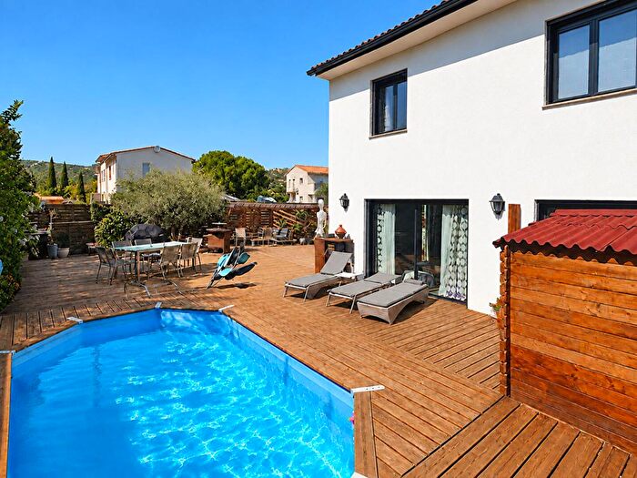 Callian - Maison 4 pièces à vendre