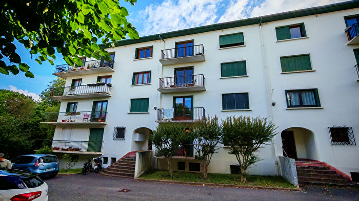 Appartement 3 pièces à vendre à Biarritz, Saint-Charles, Phare, Larochefoucauld