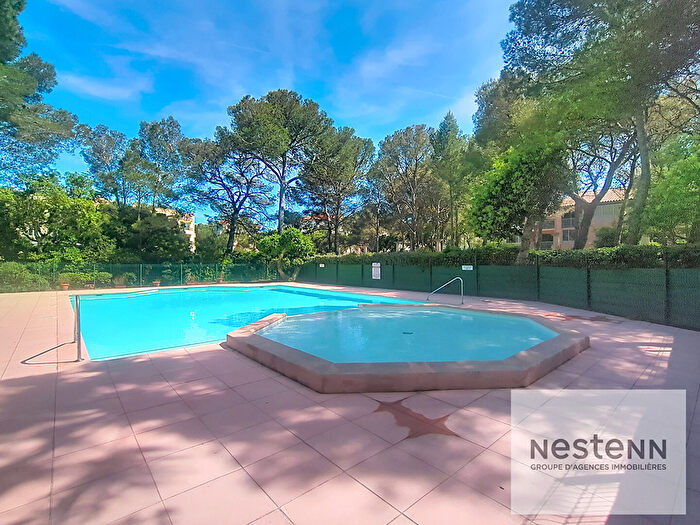 Fréjus, Saint-Aygulf - Appartement 2 pièces à vendre