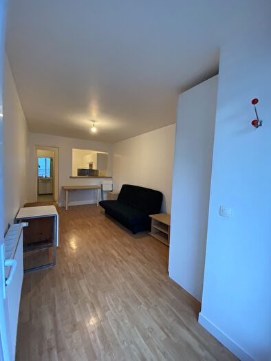 Appartement à louer - Villebon-sur-Yvette - 1 pièce