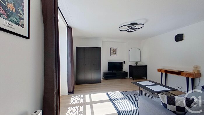 Appartement à vendre - Paris e , Trudaine, Rochechouart - 1 pièce