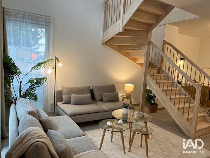 Appartement 5 pièces à Marseille 10ème, Saint-Tronc, à vendre