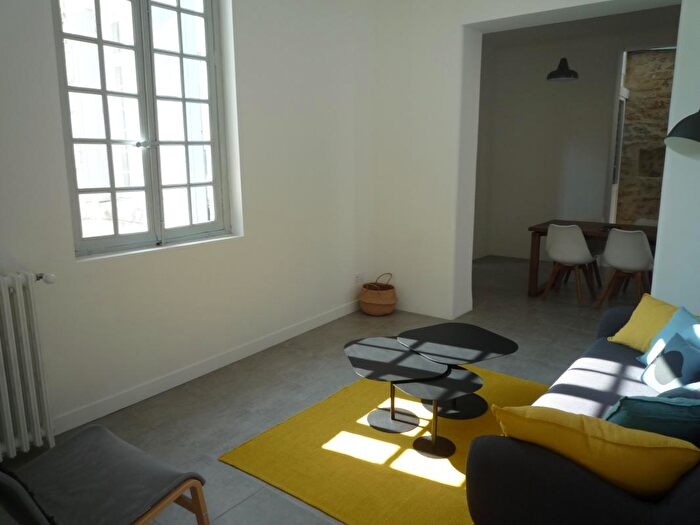 Appartement 3 pièces à Montpellier, Centre historique, à louer