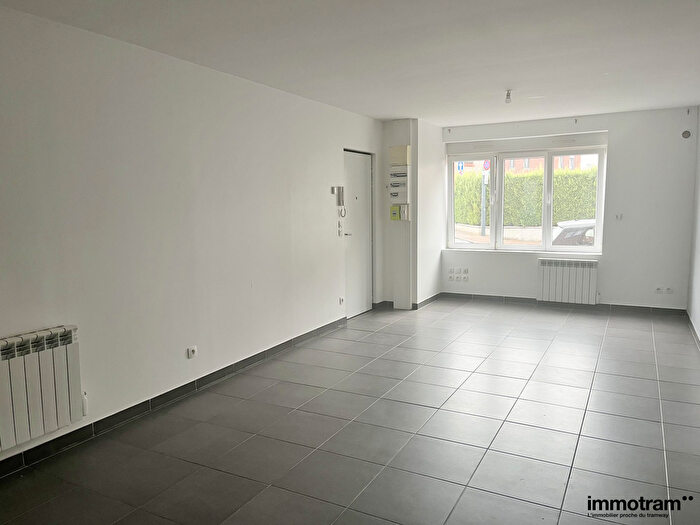 Appartement 4 pièces à Roubaix, à vendre