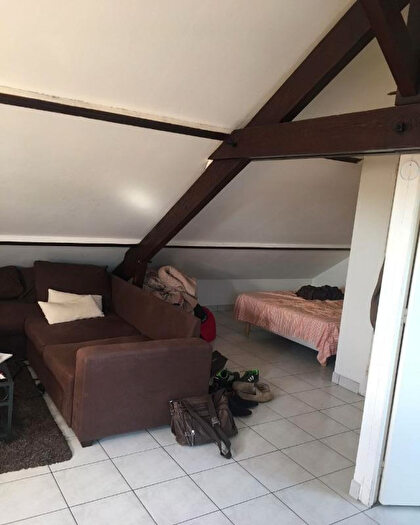 Appartement 1 pièce à louer à Rezé, Jaunais, Blordière