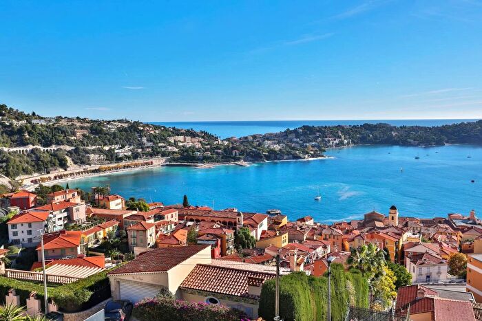 Maison à vendre - Villefranche-sur-Mer - 4 chambres