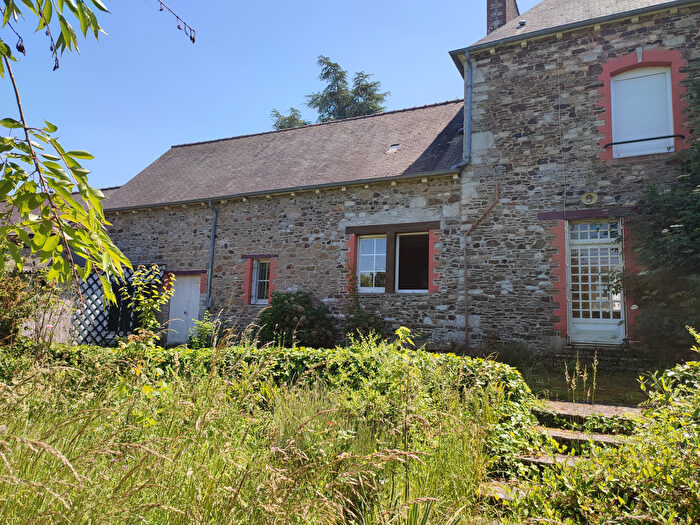 Évran - Maison 6 pièces à vendre