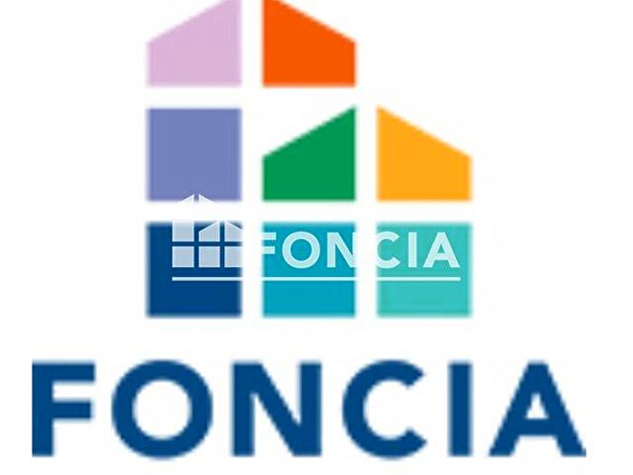 Appartement à louer - Créon - 2 pièces - 1 chambre