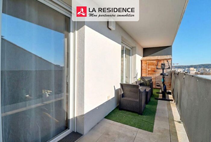 Appartement à vendre - Carrières-sous-Poissy, Bords de Seine, Ile de la Dérivation - 4 pièces - 3 chambres