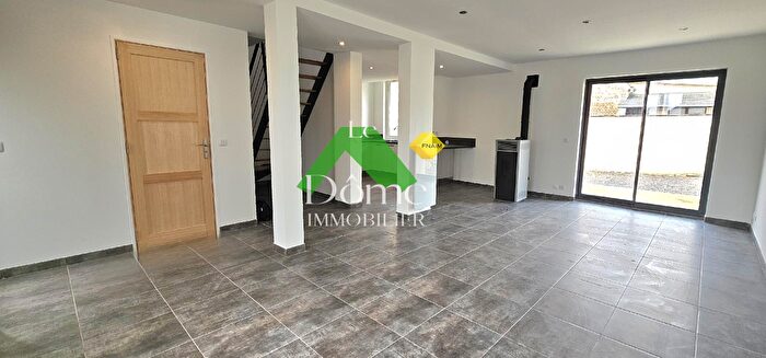 Maison 5 pièces à Noailles, à vendre