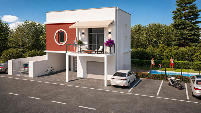 Torreilles : Maison 4 pièces à vendre