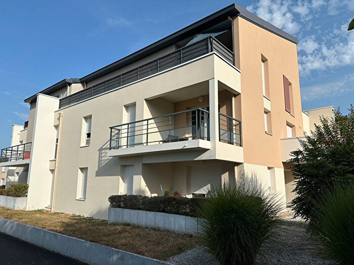 Appartement 2 pièces à Avrillé, Bois du Roy, à vendre