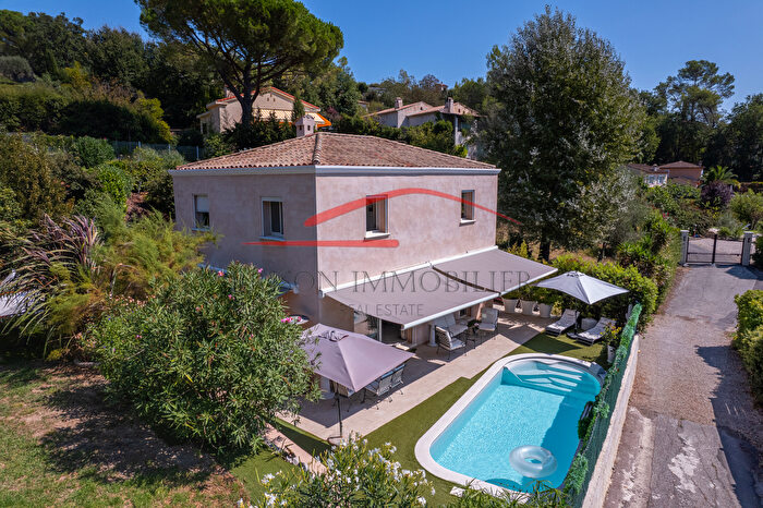 Maison 5 pièces à vendre à La Colle-sur-Loup