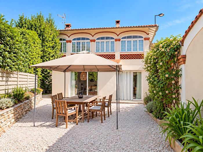 Maison 4 pièces à vendre - Antibes, Antibes-les-Pins, Trianon, Le Fournel, Peyregoue