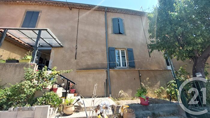 Maison 5 pièces à vendre à Malviès