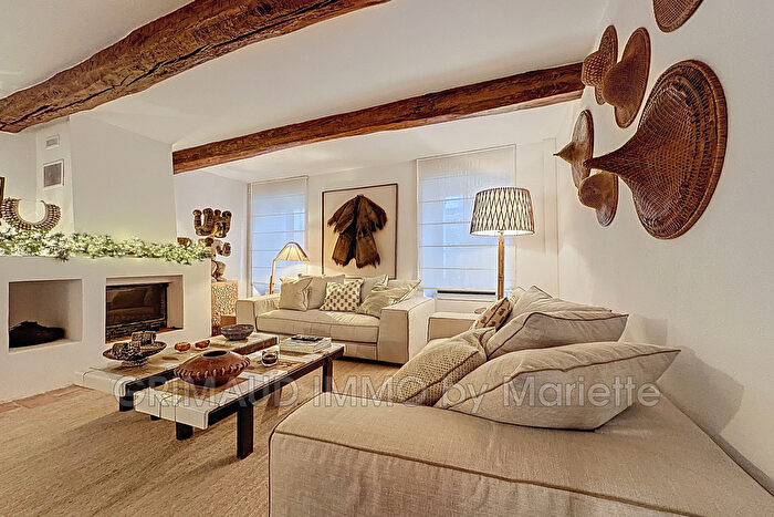 Maison à vendre - La Garde-Freinet - 4 pièces - 2 chambres