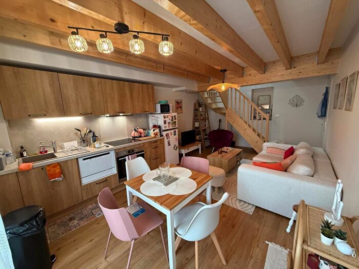 Appartement 2 pièces à louer - Saint-Paul-lès-Dax, Centre-ville, Liberté, Gare