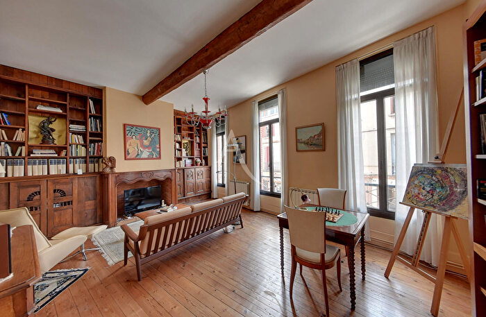 Maison 7 pièces à vendre à Montauban, Centre-ville