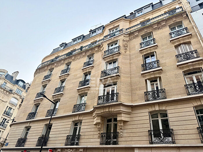Appartement 1 pièce à Boulogne-Billancourt, Jean Jaurès, Reine, à vendre