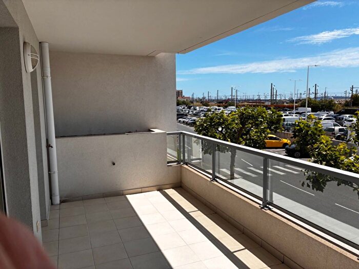 La Bocca, Cannes - Appartement 3 pièces à louer
