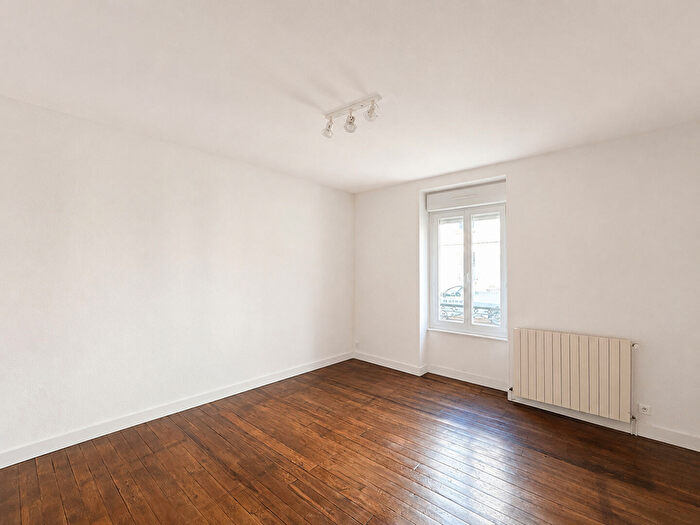 Appartement 1 pièce à louer à Limoges, Centre-ville, Hôtel de Ville, Emailleurs