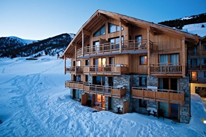 Montgenèvre - Appartement 2 pièces à vendre
