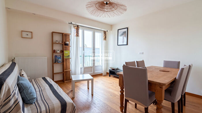 Appartement 2 pièces à vendre - Rezé, Pont Rousseau