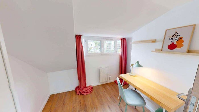 Le Petit Pont Amphibie, Issy-les-Moulineaux - Appartement 1 pièce à louer