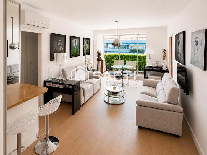 Appartement 5 pièces à vendre - Saint-Tropez, Pilon, Bourgade, Les Lices
