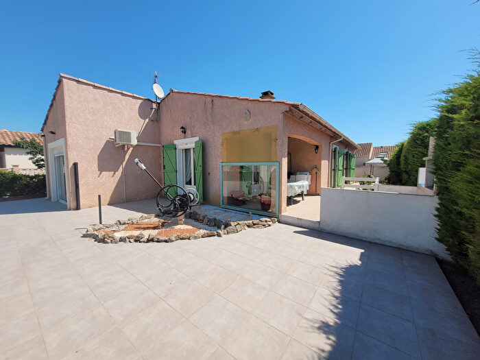 Fleury, Fleury - Maison 6 pièces à vendre