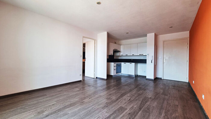 Appartement 2 pièces à Cavaillon, à vendre