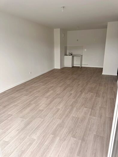 Appartement à vendre - Dijon, Montmuzard - 4 pièces - 3 chambres