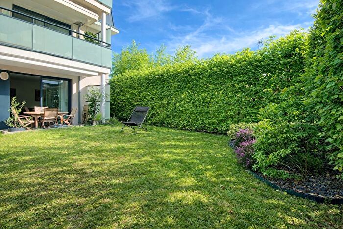 Appartement 4 pièces à vendre à Le Perreux-sur-Marne, Prairie de Nogent, Parclairs