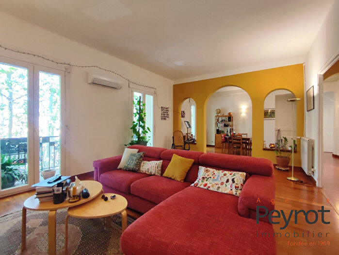 Perpignan, Saint-Martin : Appartement 4 pièces à vendre