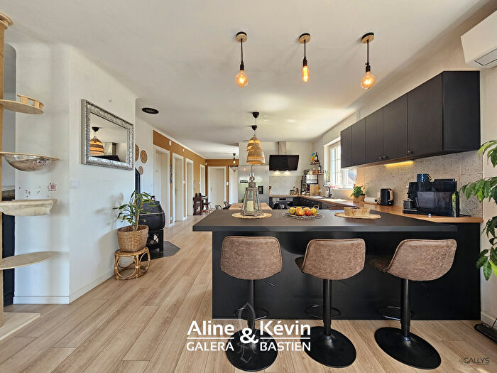 Maison 5 pièces à vendre à Herny