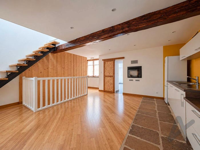 Maison 2 pièces à louer - Chessy