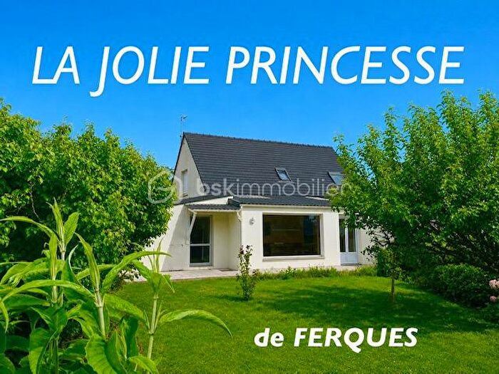 Boulogne-sur-Mer, Brequerecque : Maison 4 pièces à vendre