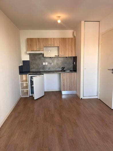 Belle Beille, Angers - Appartement 2 pièces à louer