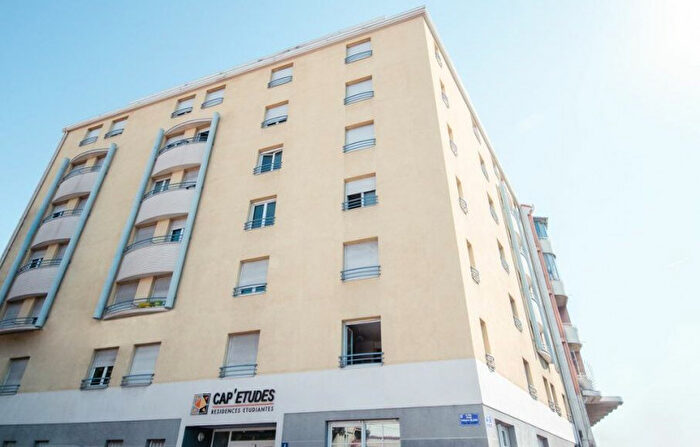 Appartement 1 pièce à louer - Marseille 10ème, La Capelette