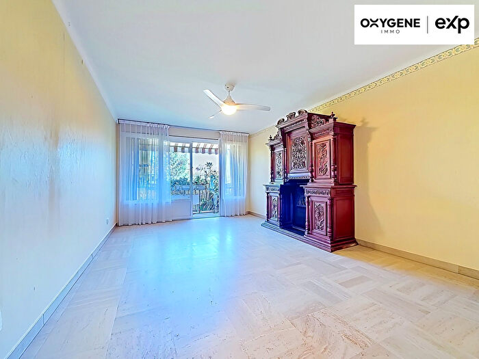 Appartement 5 pièces à vendre - Perpignan, Les Platanes
