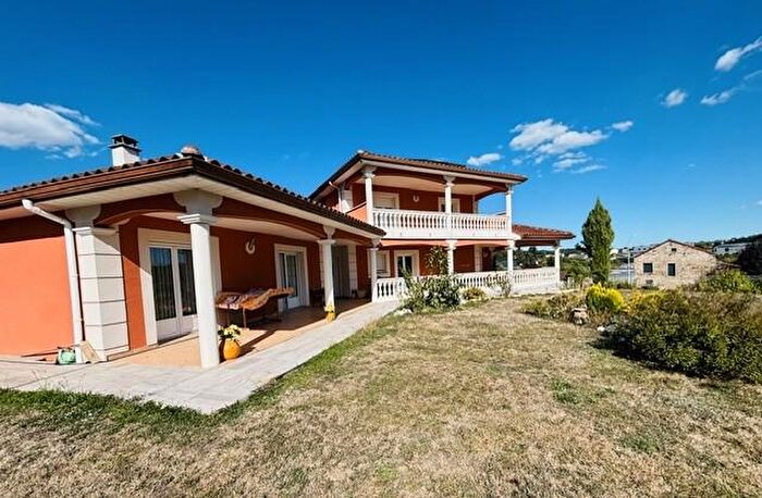 Sainte-Sigolène - Maison 7 pièces à vendre