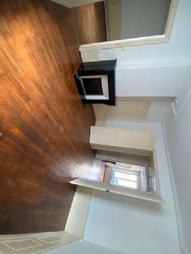 Sous-Prefecture Stainville Casernes, Lunéville - Appartement 4 pièces à louer
