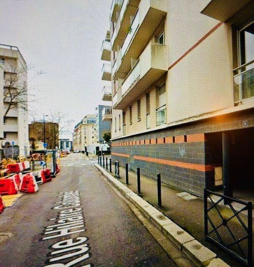 Appartement 1 pièce à louer à Le Havre