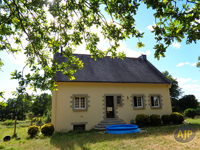 Maison 6 pièces à vendre - Cruguel