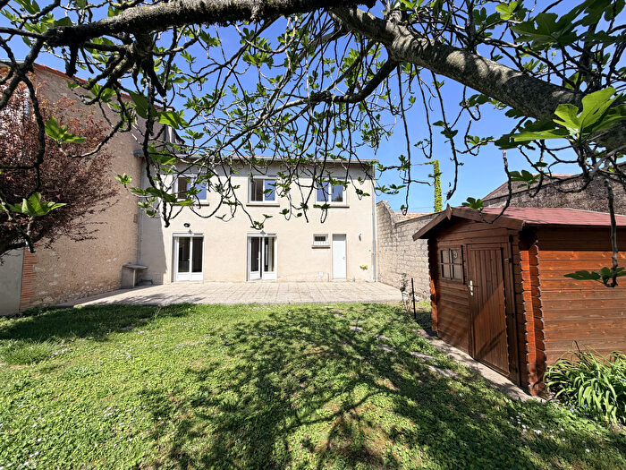 Maison 5 pièces à vendre à Revel