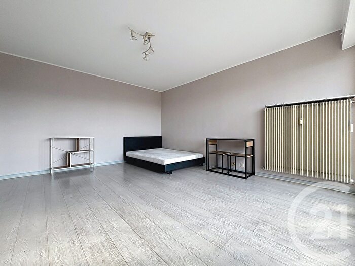 Appartement 1 pièce à louer - Vesoul, Centre-ville