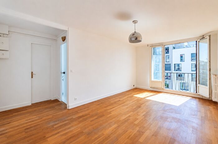 Appartement 3 pièces à vendre - Nogent-sur-Marne