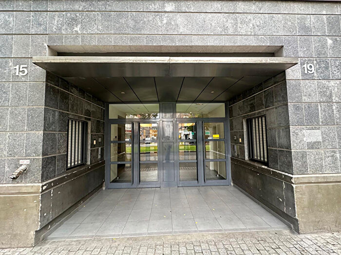 Saint-Denis, Porte de Paris, Stade de France : Appartement 6 pièces à vendre